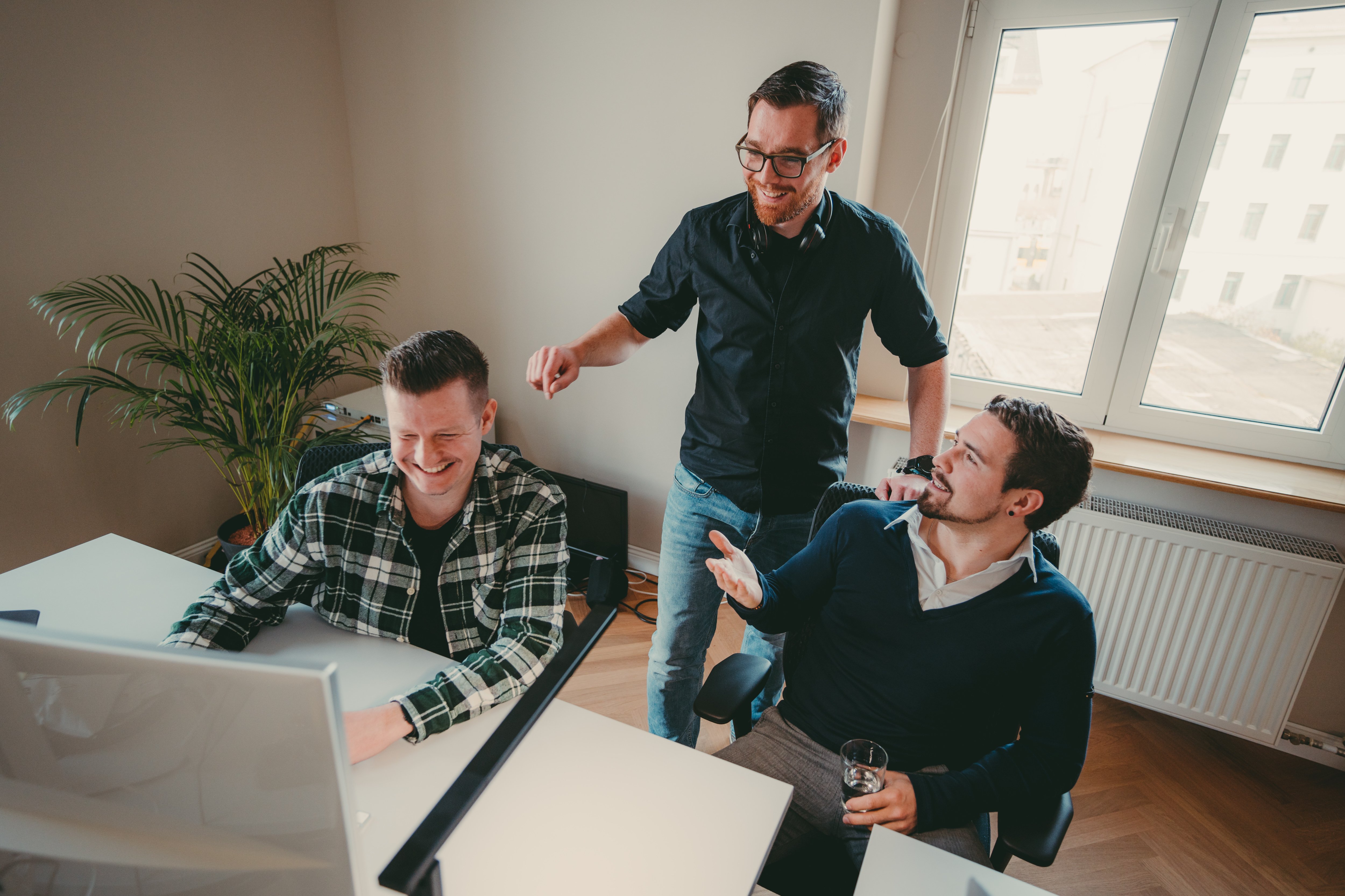 7 things you should keep in mind for New Work