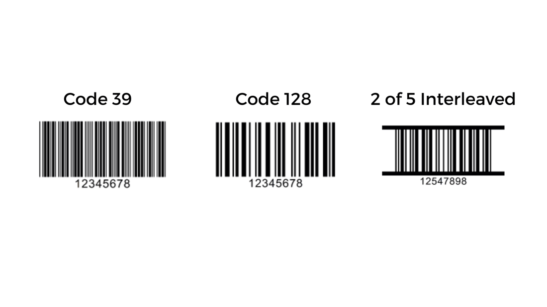 8 Types of Barcodes & How You Can Use Them to Inventory