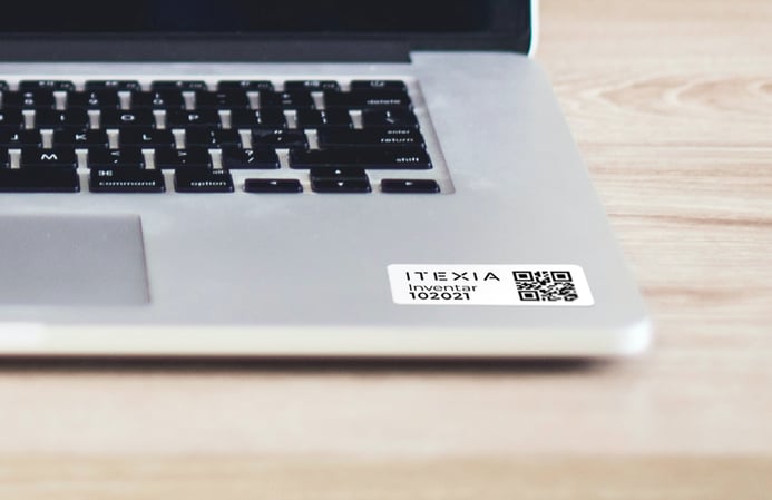 8 Types of Barcodes & How You Can Use Them to Inventory