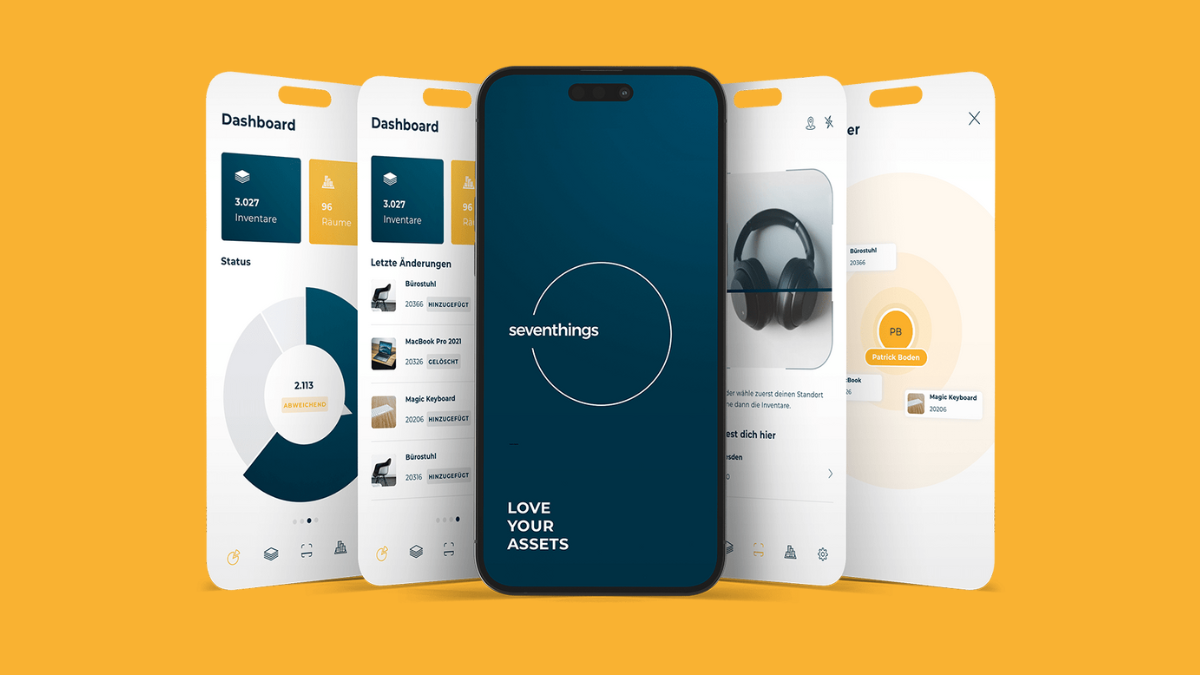 Inventarisierung in 7 Schritten: Dein How-To-Guide
