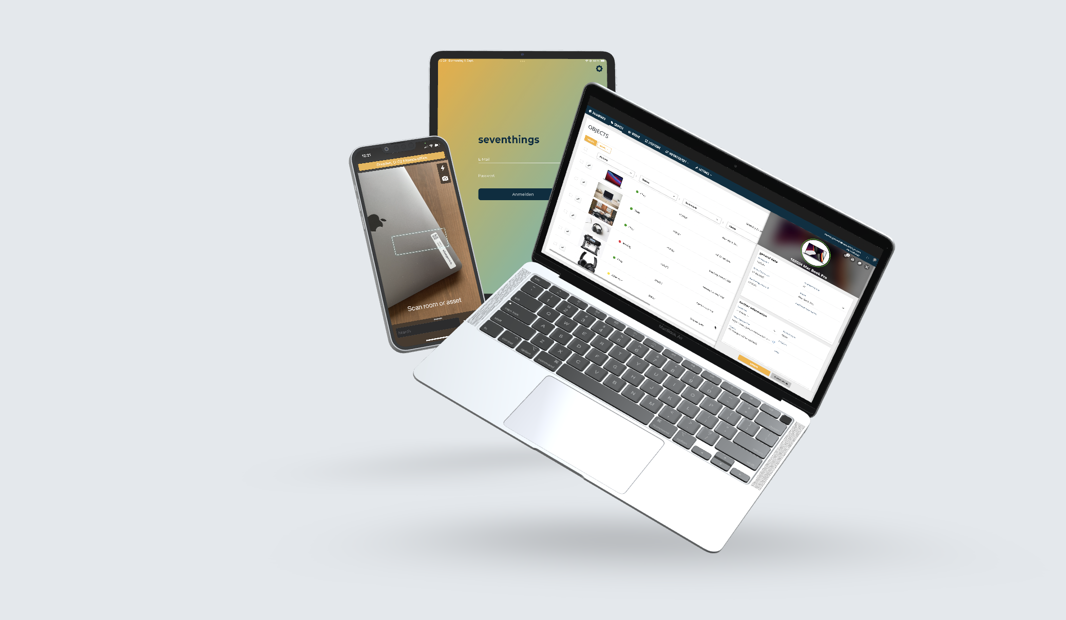 Best practice tips for inventory labeling